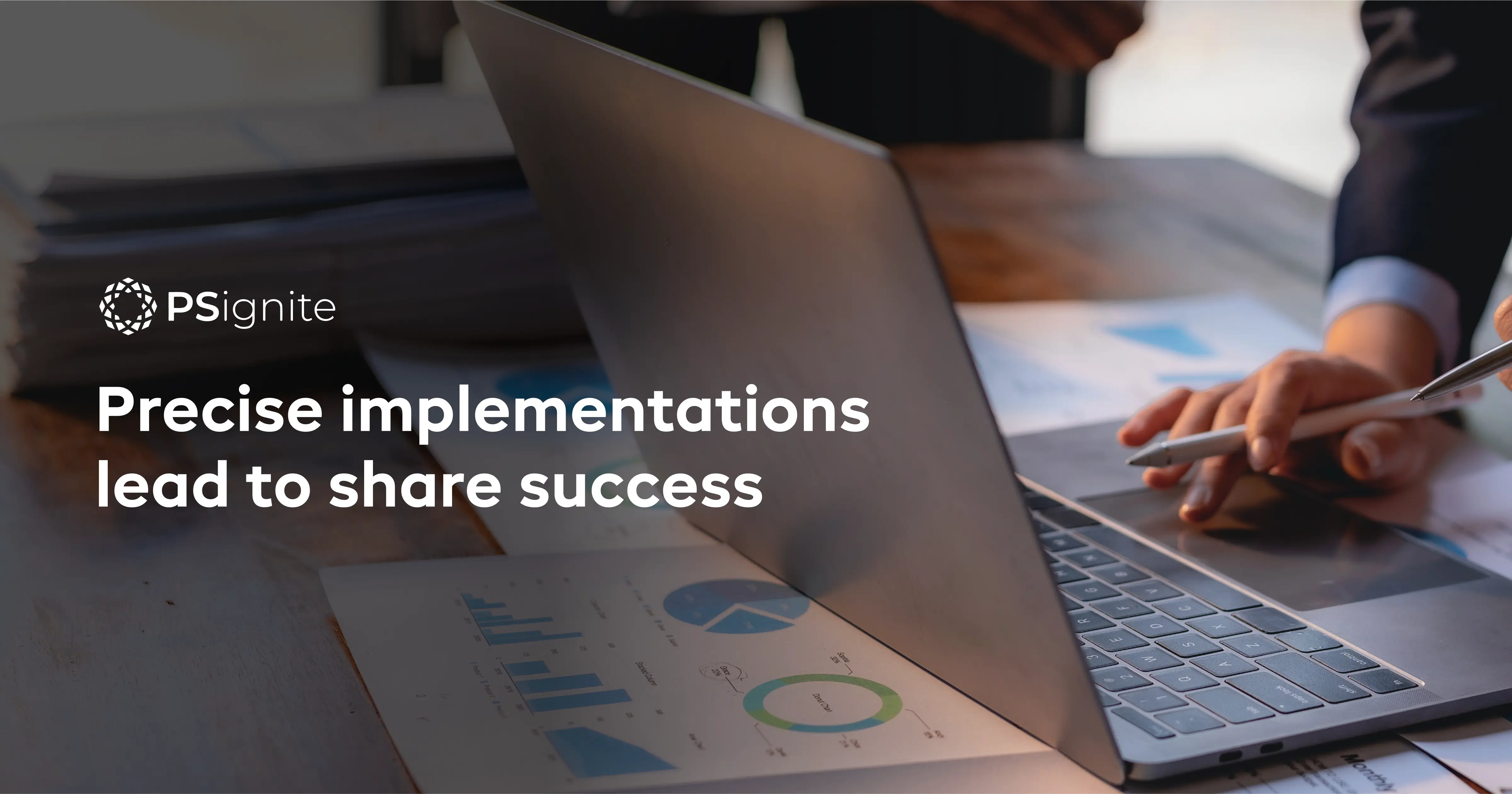 Custom Implementation Strategy Services | CPGvision